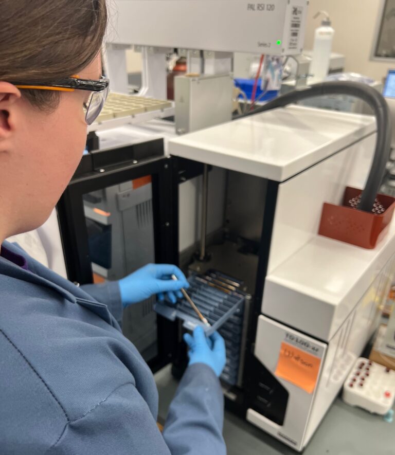 Capabilities, Strengths, and Limitations of GC Systems in Environmental ...